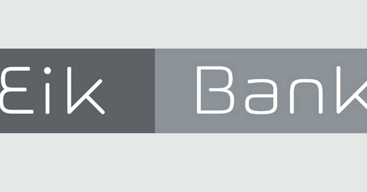 Kunderne flygter fra Eik Bank