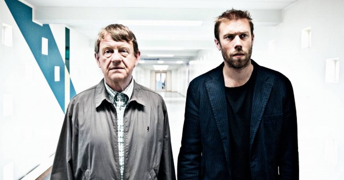 Gaven - Jyllands-Posten