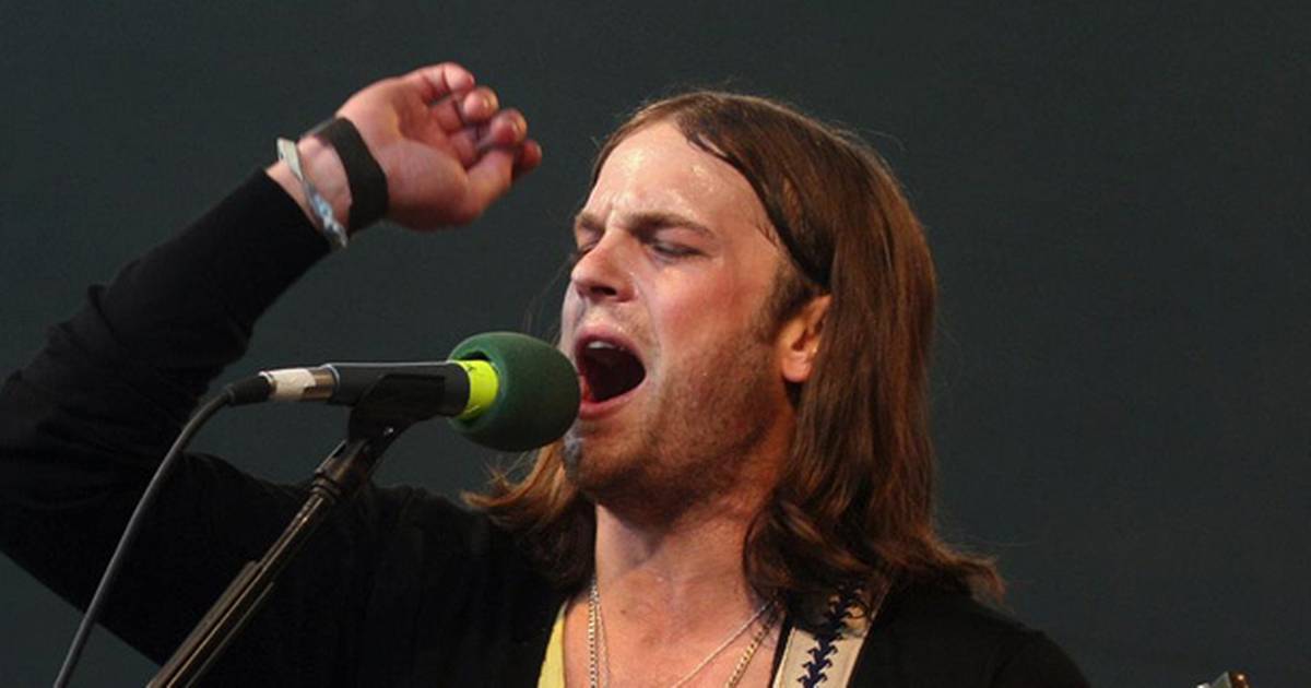 Kings Of Leon: Come Around Sundown - Jyllands-Posten