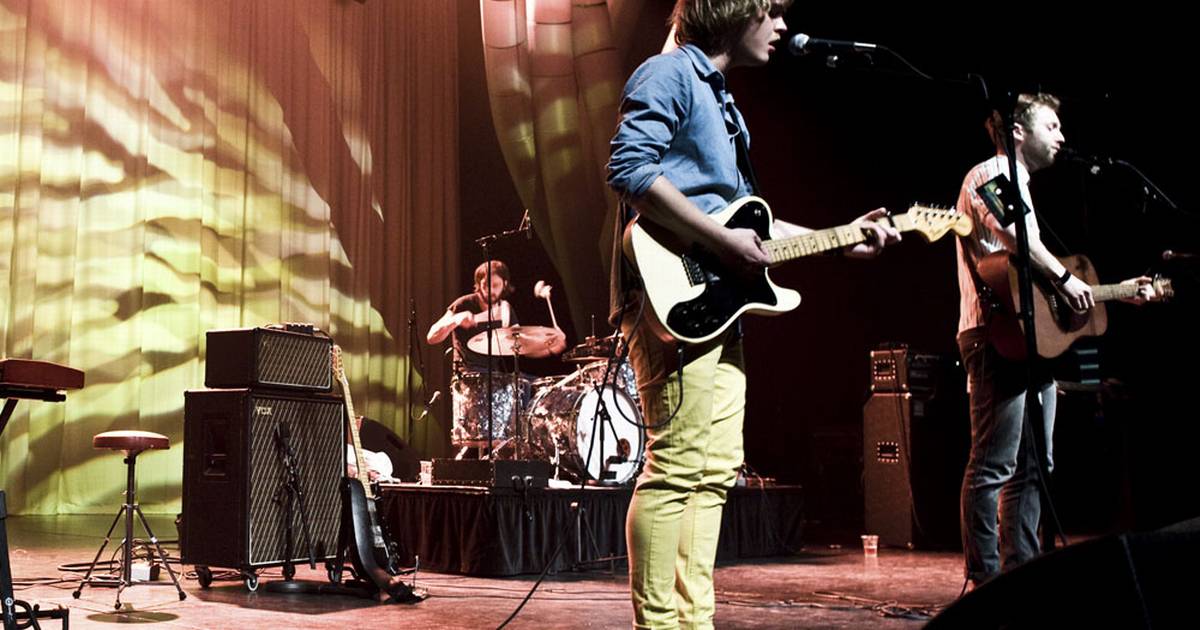 The Rumour Said Fire: The Arrogant - Jyllands-Posten