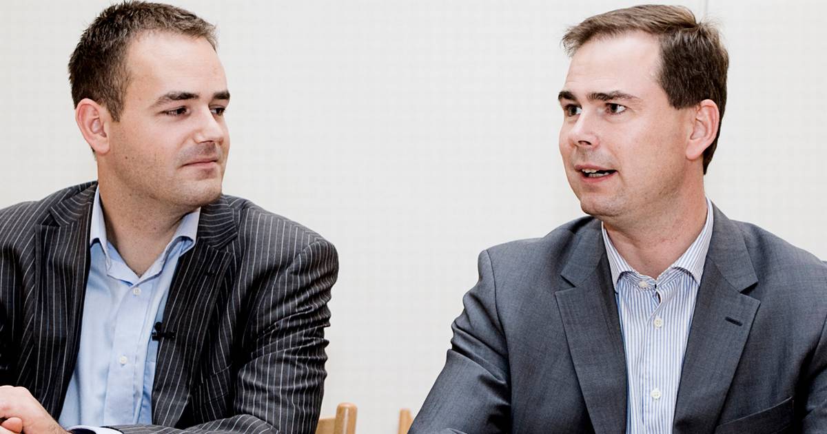 Ny borgmester skal vælges hurtigt - Jyllands-Posten