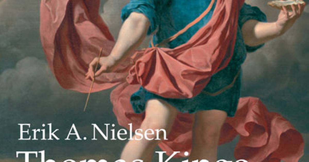 Erik A. Nielsen: Thomas Kingo