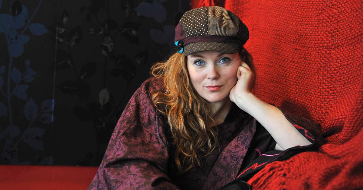 Stine Michel: Frejas viser - Jyllands-Posten