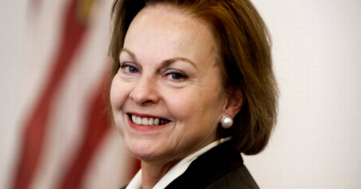 USA-ambassadør forsvarer sig mod WikiLeaks