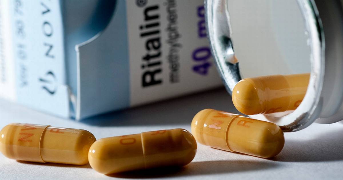 Børn misbruger ADHD-medicin