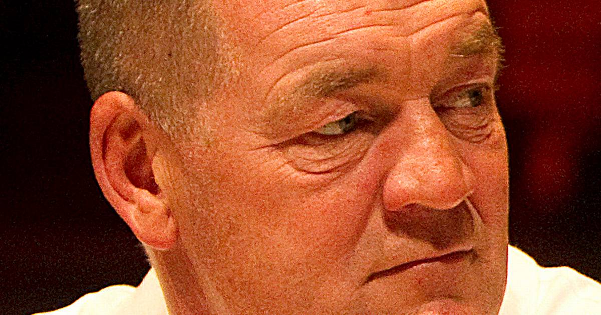 Ekspert: Brian Nielsen-kamp er ulækker