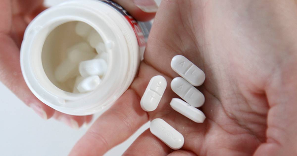 Mere medicin på vej til supermarkeder