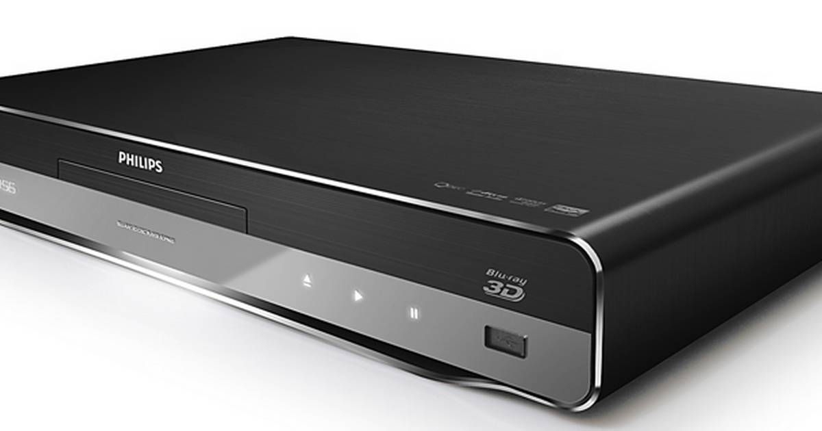 Test: Lynhurtig 3D Blu-ray-afspiller - Jyllands-Posten