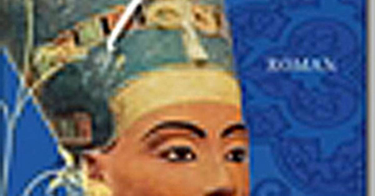 Michelle Moran: Nefertiti