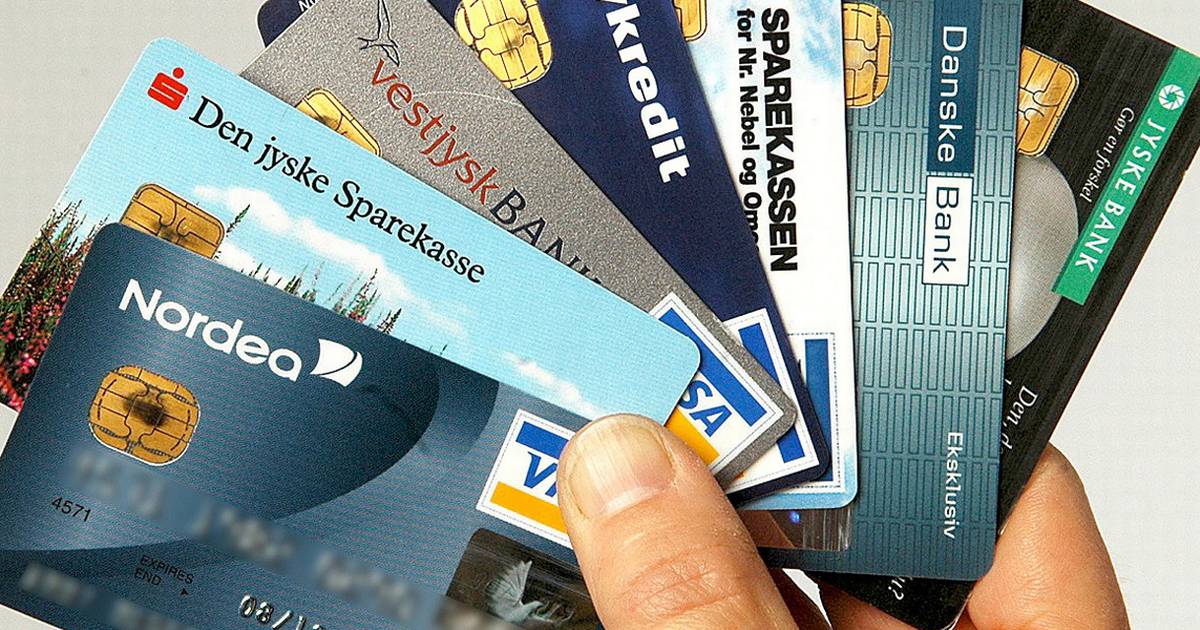 Hvor populær er din bank?