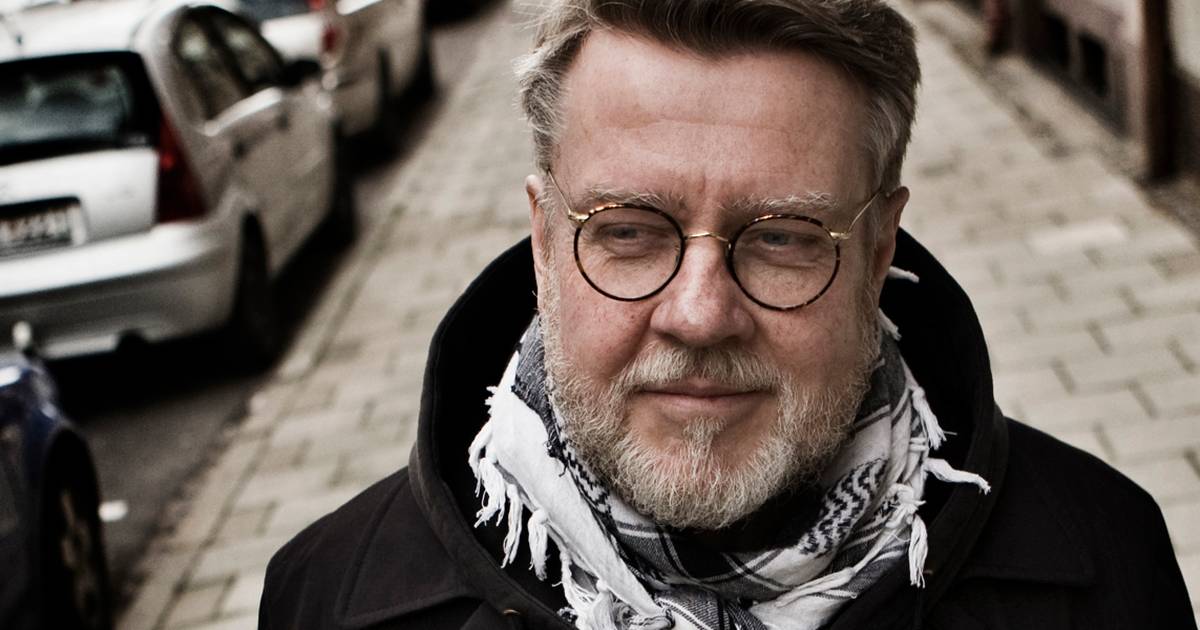 De vægtige argumenter