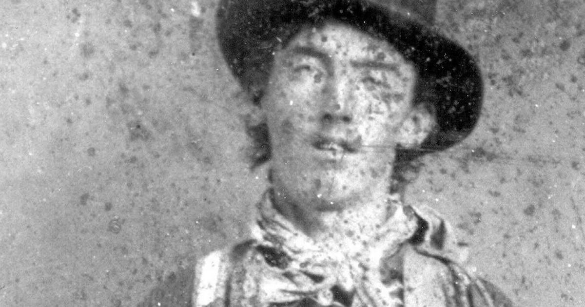 Legendarisk lovløs benådes ikke