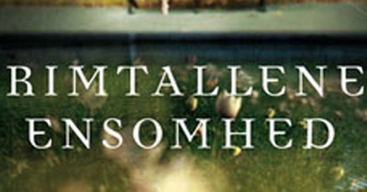 Paolo Giordano: Primtallenes ensomhed