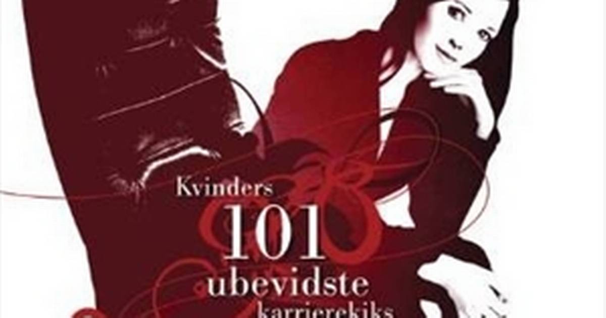 Lois P. Frankel: Pæne piger når ikke til tops!