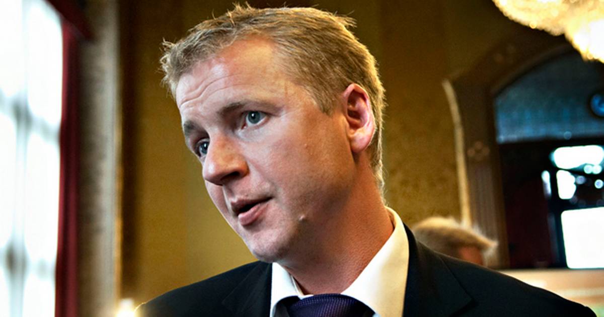 Martin Geertsen: Det er en fantastisk følelse af frihed - Jyllands-Posten