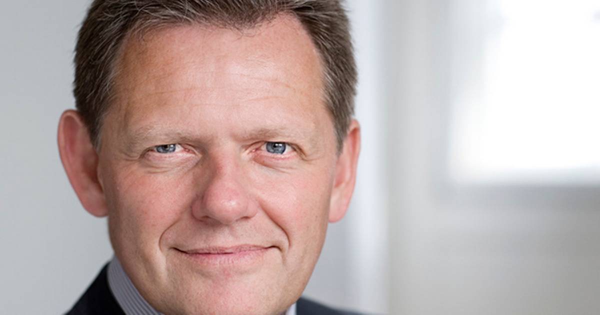 En klassisk konservativ hædersmand - Jyllands-Posten