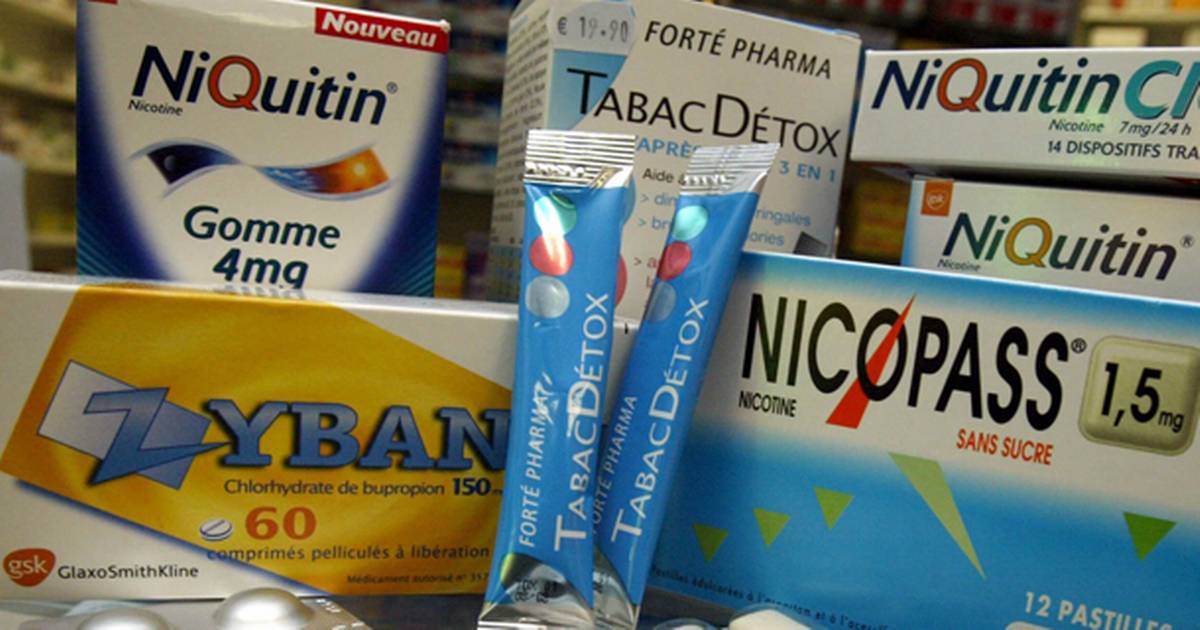 Flere danskere bliver nikotin-narkomaner