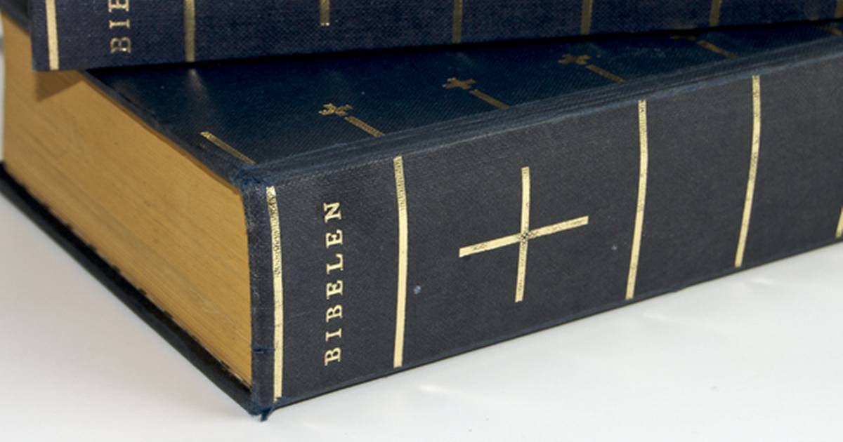 Biblen kommer på iPad og iPhone - Jyllands-Posten