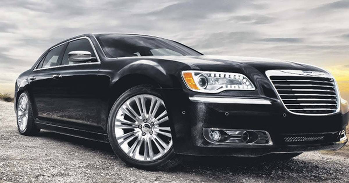 Her er årets nye biler