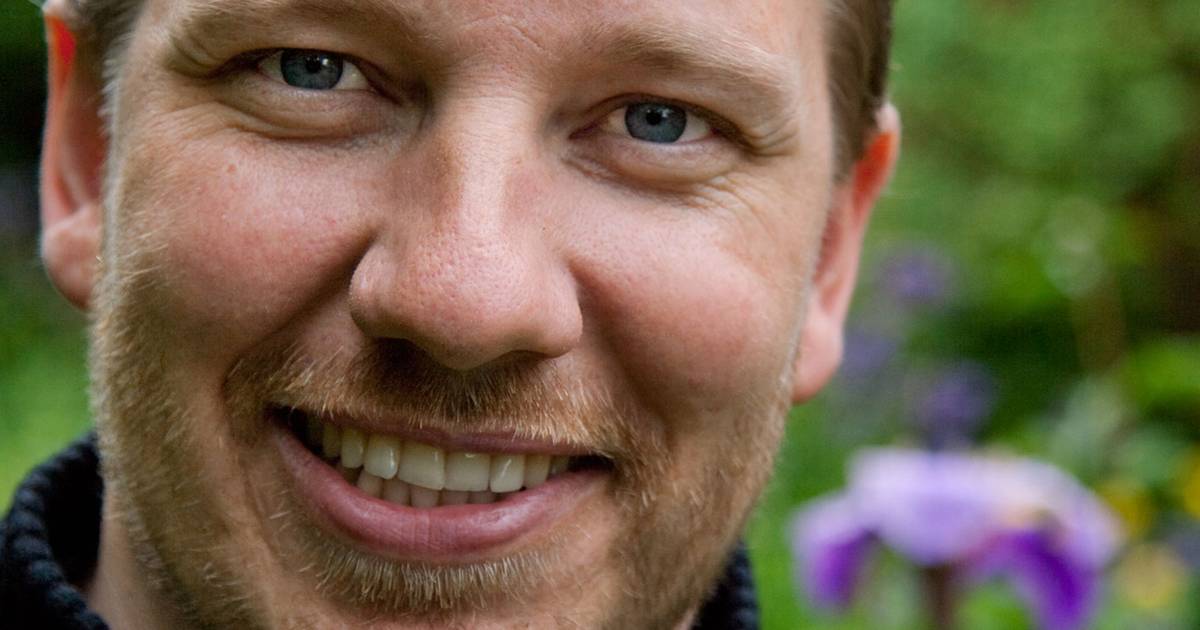 Skriverpris til barsk roman - Jyllands-Posten