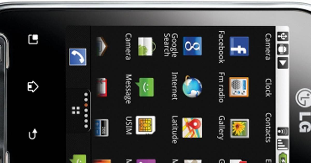 LG klar med smartphone i light-udgave