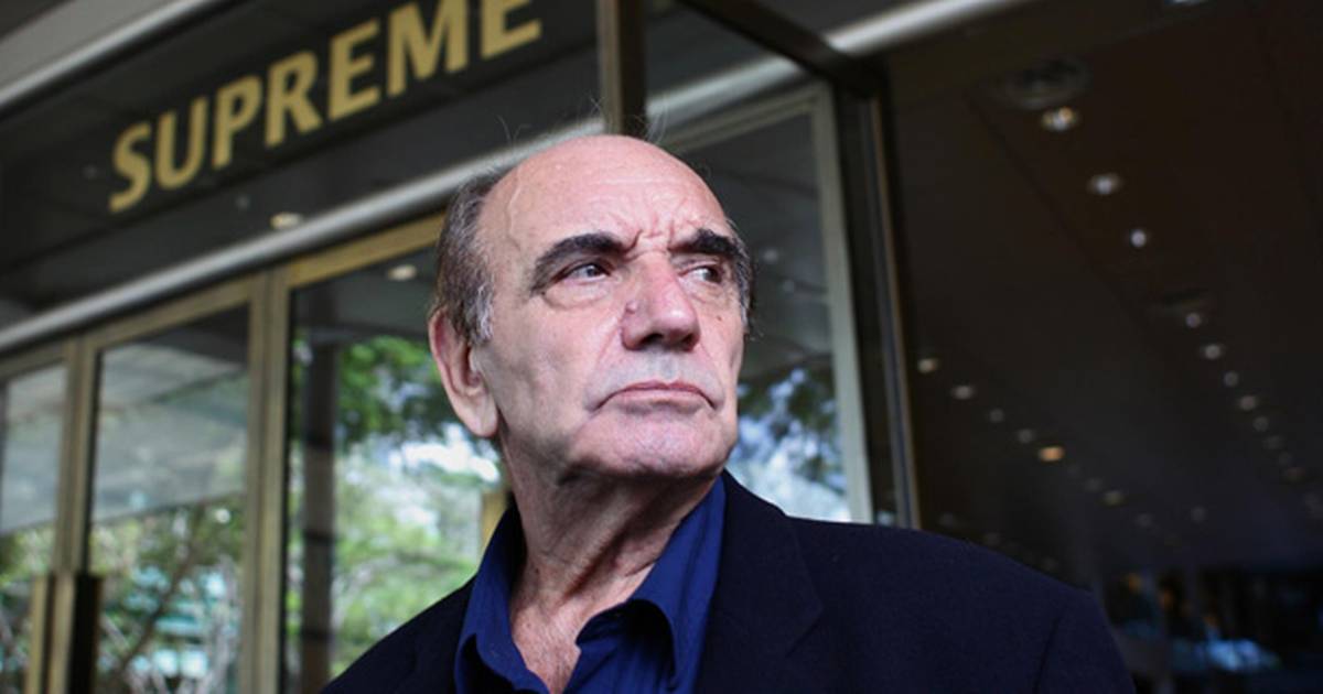 Forfatter dømt for kritik af dødsstraf - Jyllands-Posten