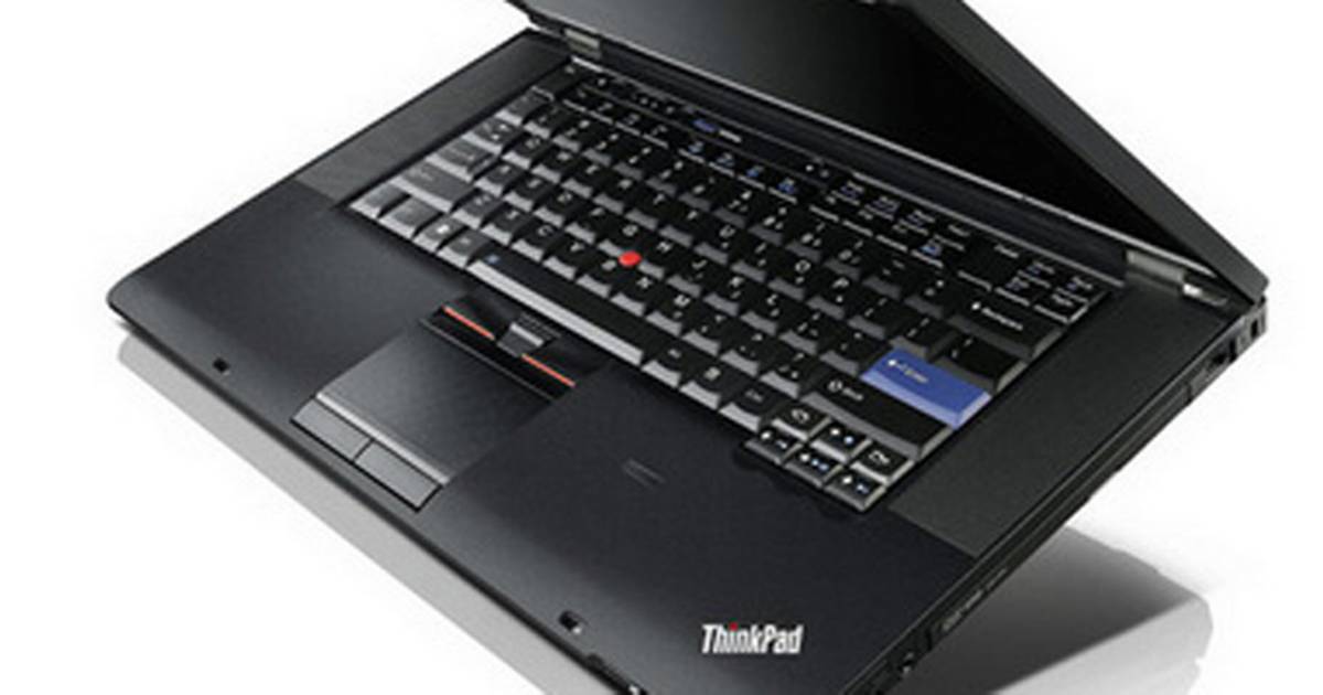 Lenovo lancerer kraftige Thinkpads