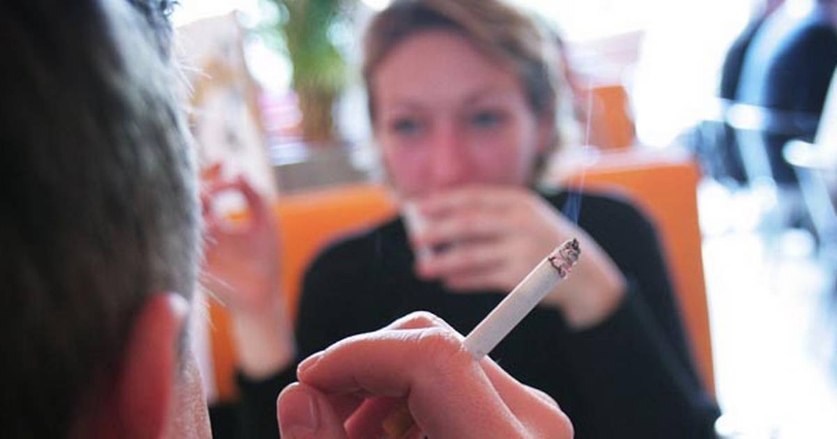 Passiv rygning øger risiko for brystkræft