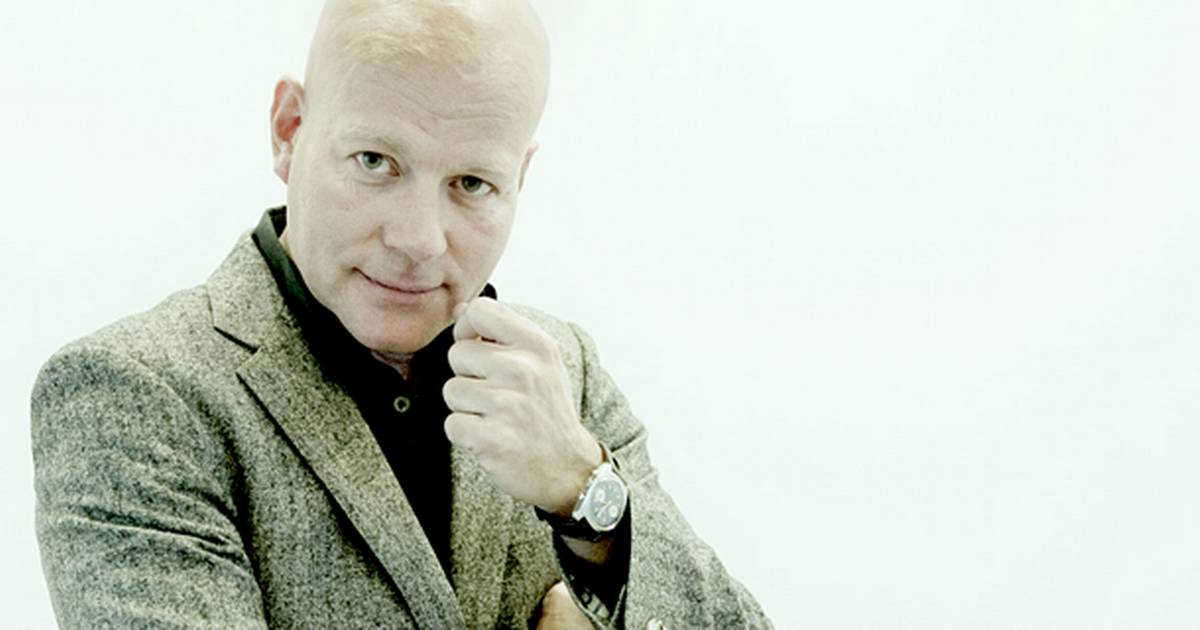 Blachman til studiestart