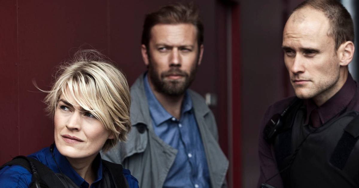 Den som dræber (TV 2)