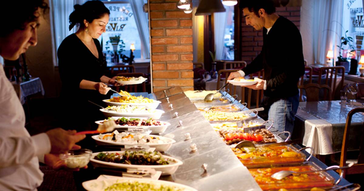 Danske restauranter holder, hvad de lover