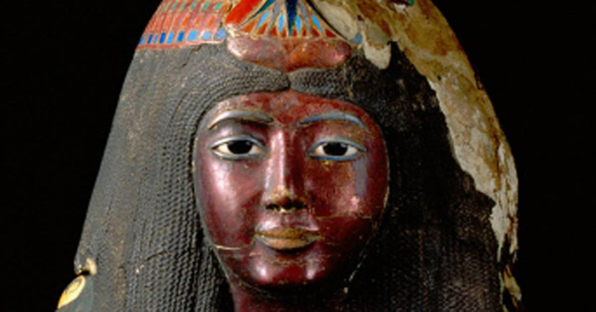 USA: Museum skal aflevere dødsmaske - Jyllands-Posten