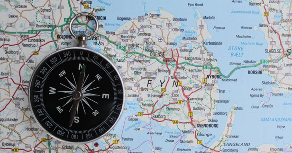 Danmark er Europas dyreste ferieland