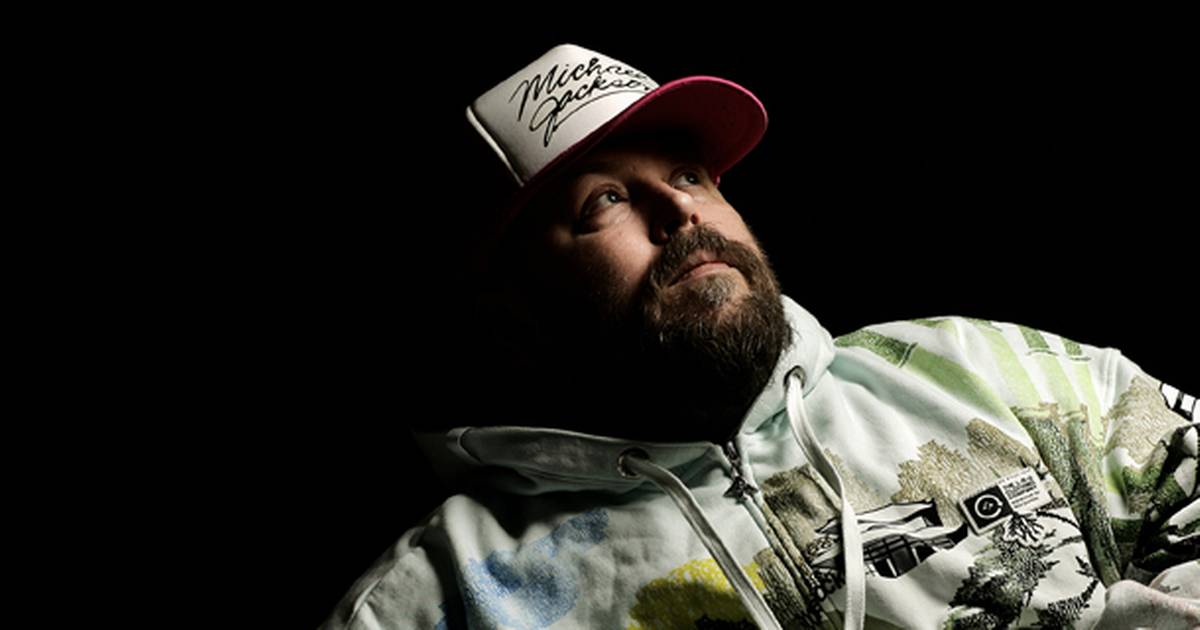 Dansk stjerne-dj og radiovært er død - Jyllands-Posten