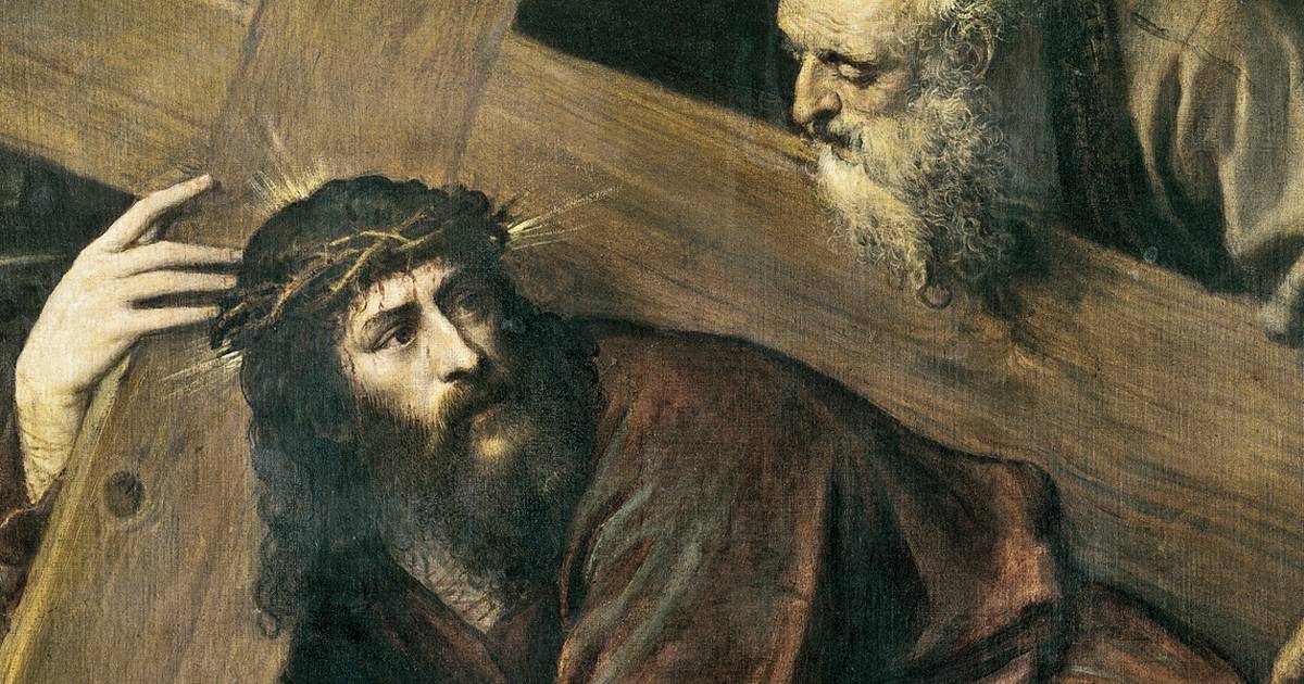 Hver fjerde tror på Jesu opstandelse