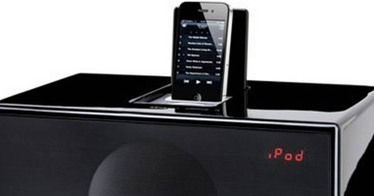 Test: Geneva-radio er pengene værd