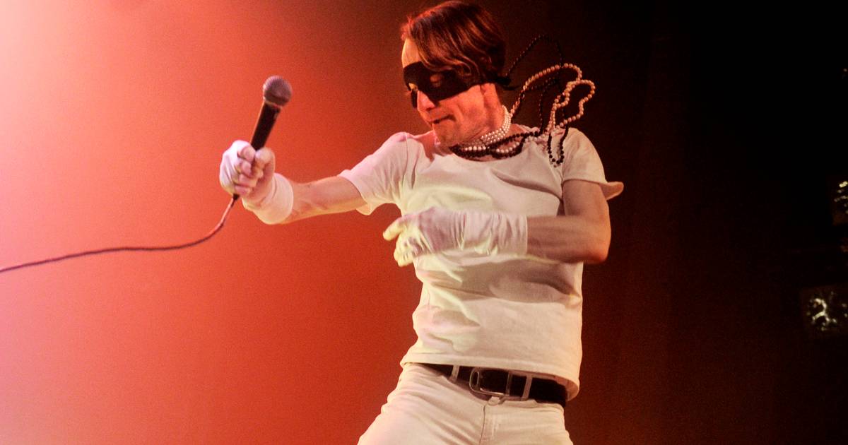 Bob Hund (Store Vega, København)