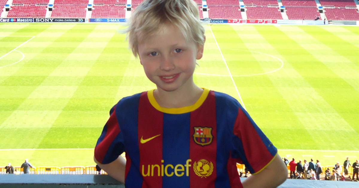 Mere end en fodboldkamp - Jyllands-Posten