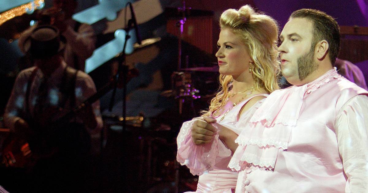 David Pepe Birch: Master Fatman - En kærlighedshistorie