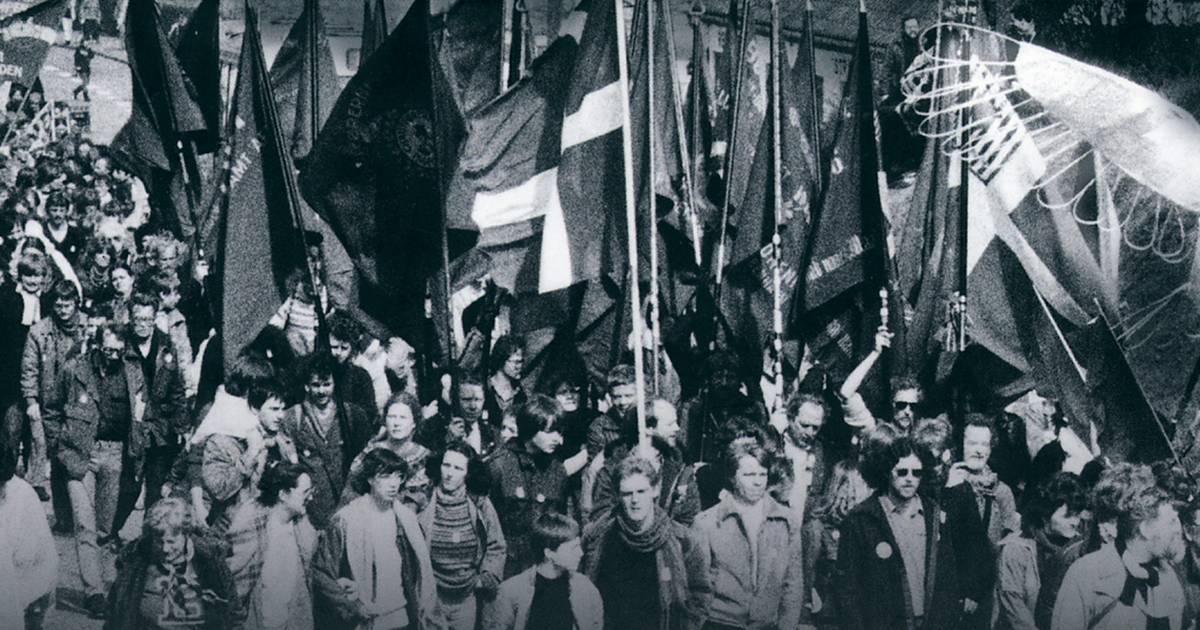 Den Kolde Krig og Danmark - Jyllands-Posten