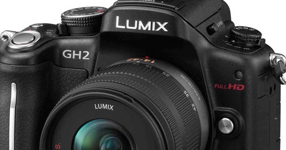 Test: Det komplette kamera