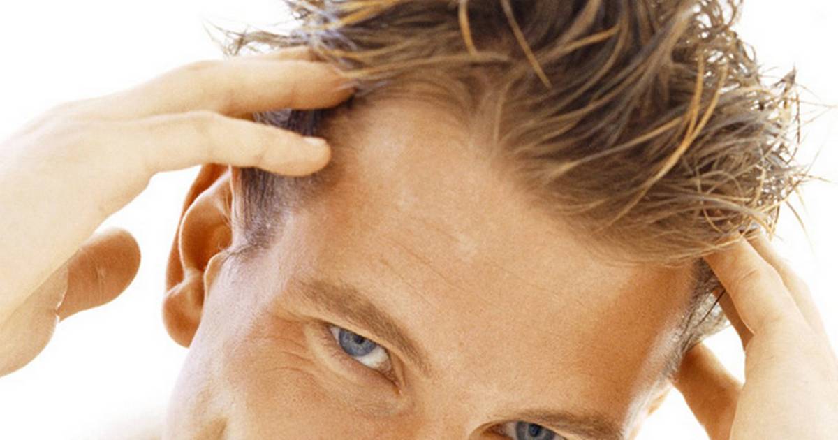 Slikhår med voksende risiko - Jyllands-Posten