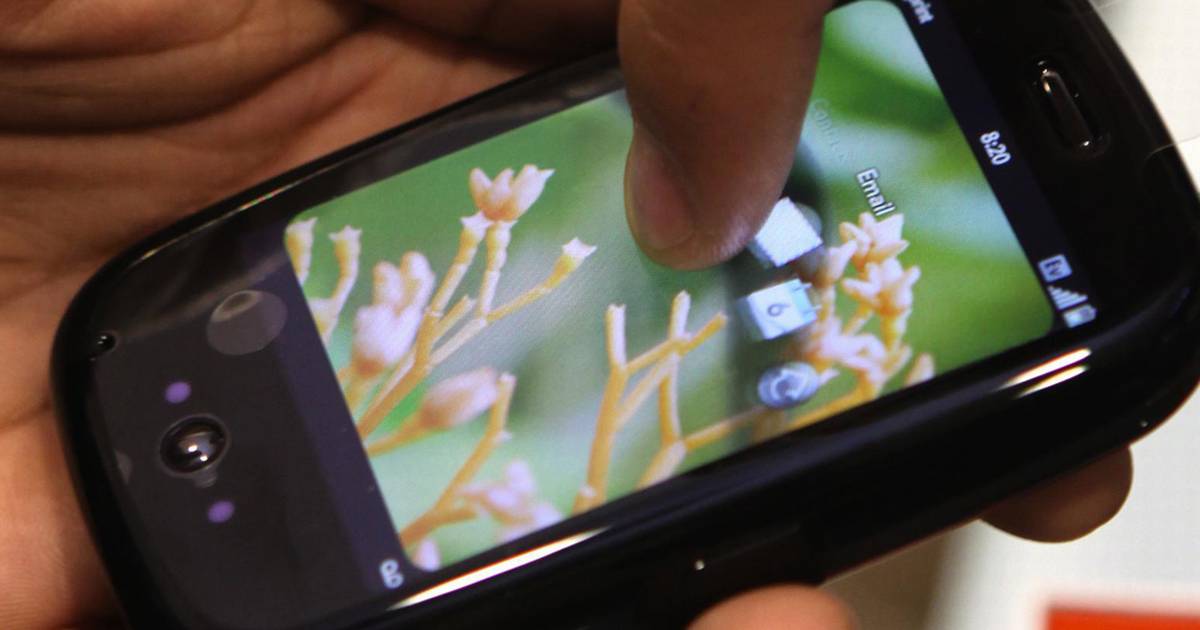 PDA'er og smartphones hjælper autister - Jyllands-Posten