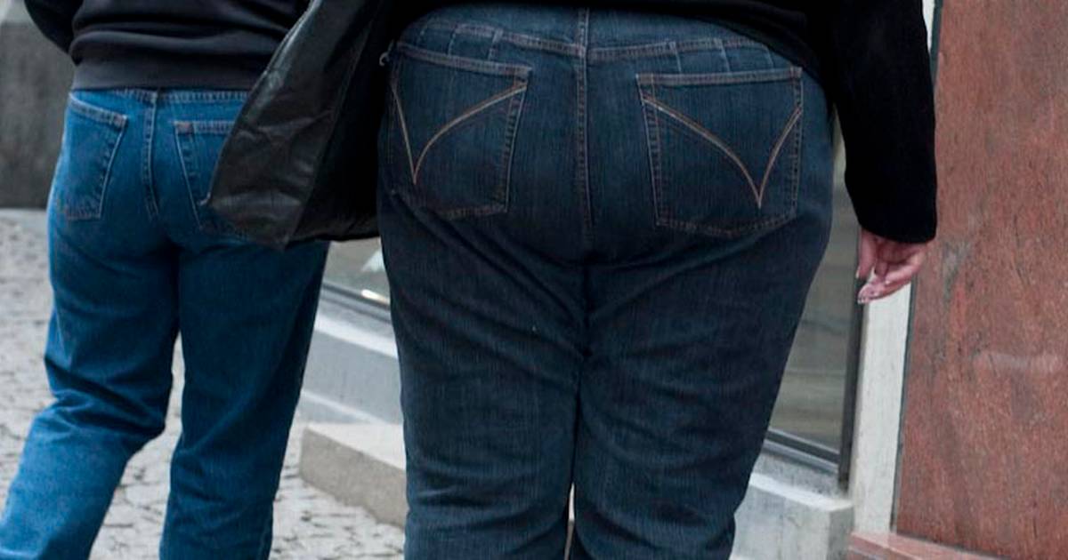 Dine venner gør dig tyk - Jyllands-Posten