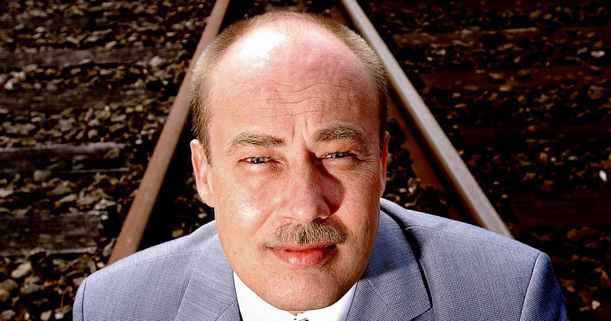 Endnu en DSB-direktør fyret - Jyllands-Posten