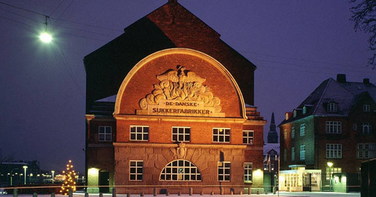 Danisco: De har fingrene i juice og jeans