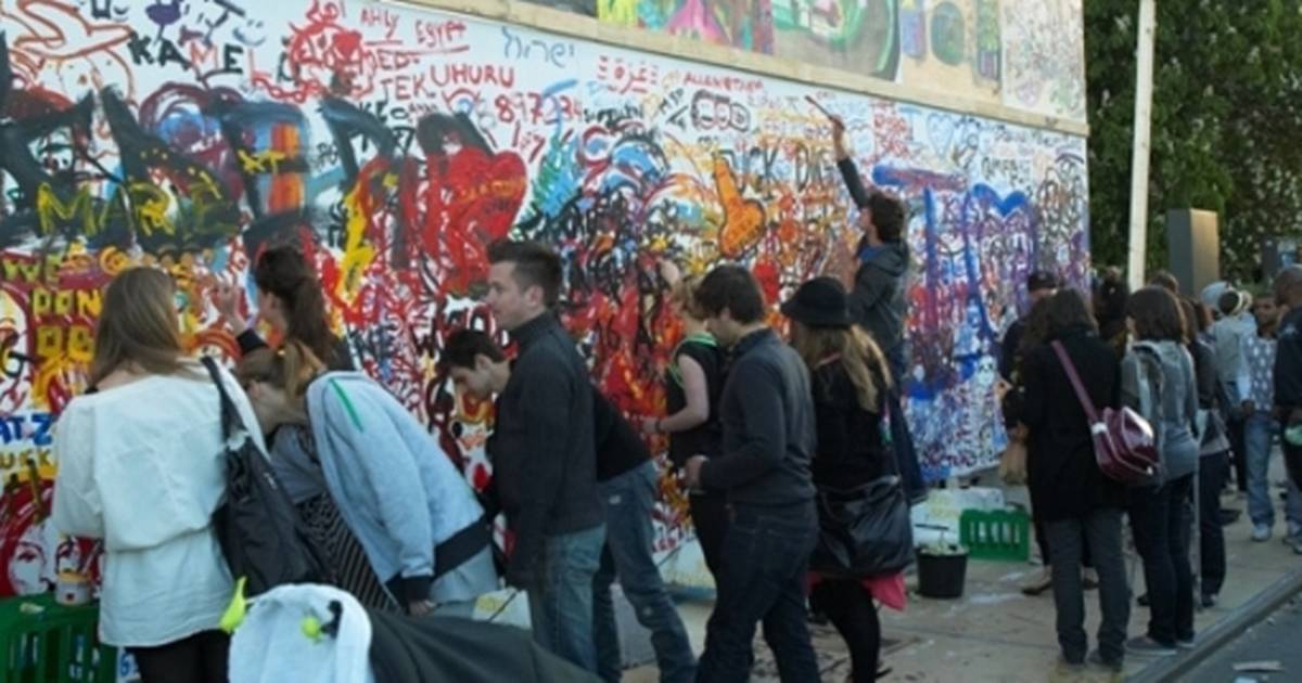 Verdens største maleri