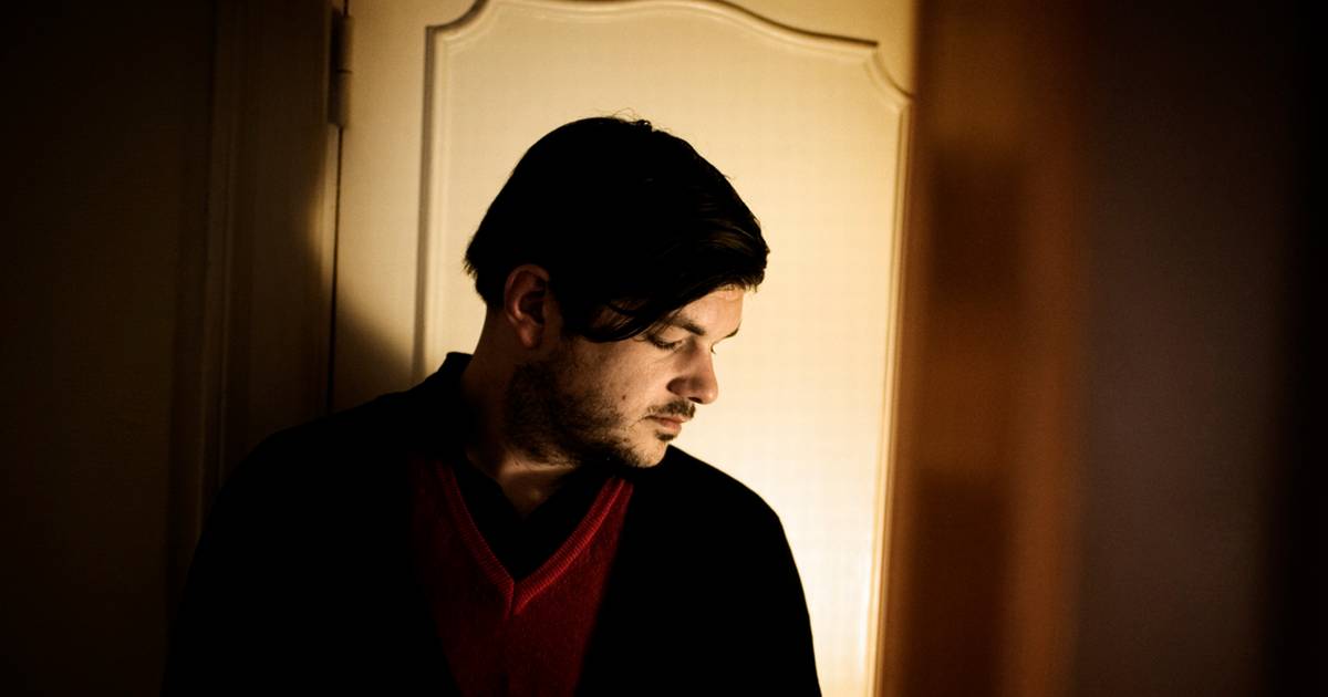 Michael Møller: A Month of Unrequited