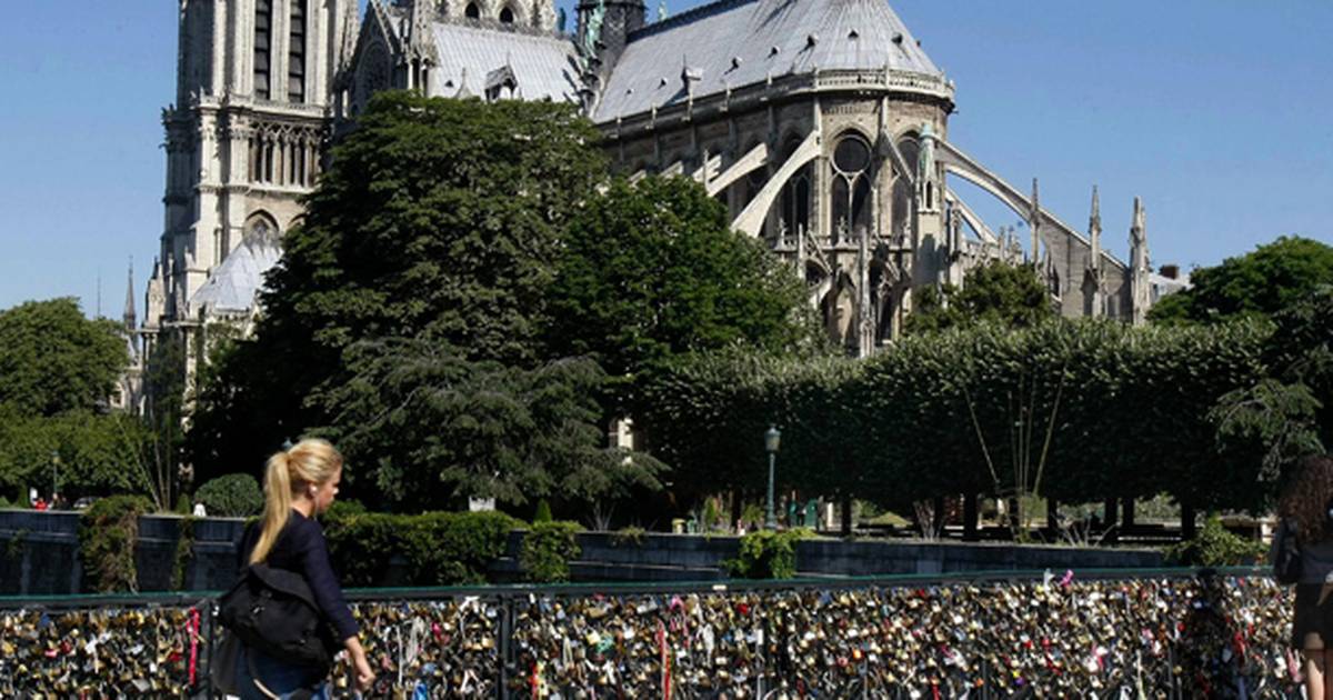 Paris' største seværdigheder - Jyllands-Posten