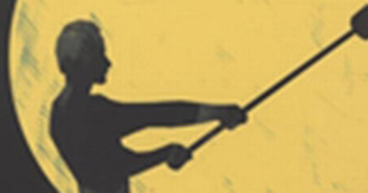 Ulrik Gräs: Gongong - Jyllands-Posten